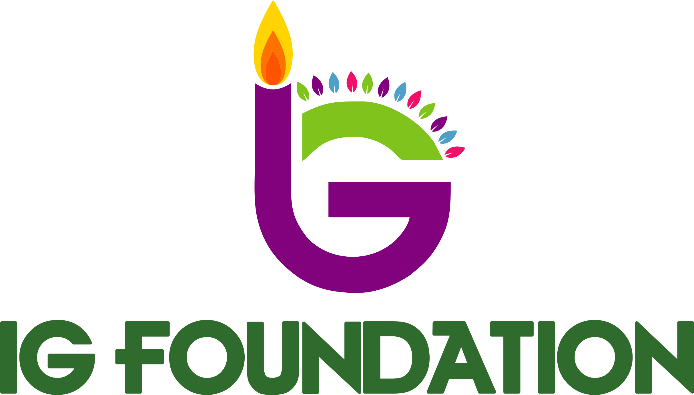 IG Foundation - Empowering Rural Communities Through Sustainable ...